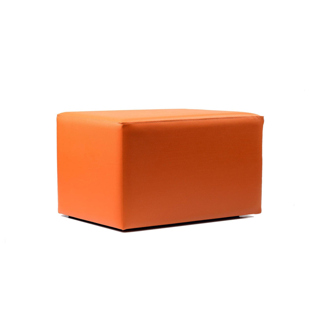 Ottoman - Rectangle – Nufurn Commercial Furniture