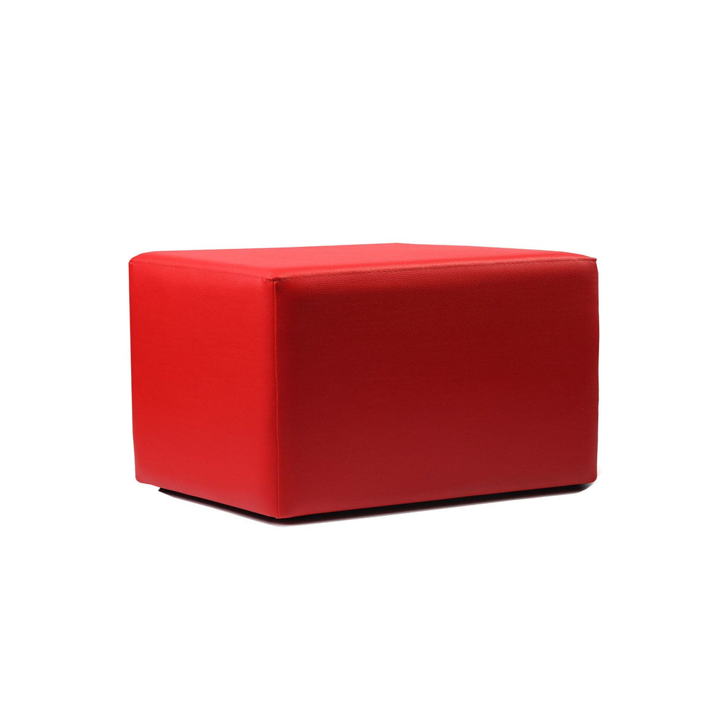 Ottoman - Rectangle – Nufurn Commercial Furniture