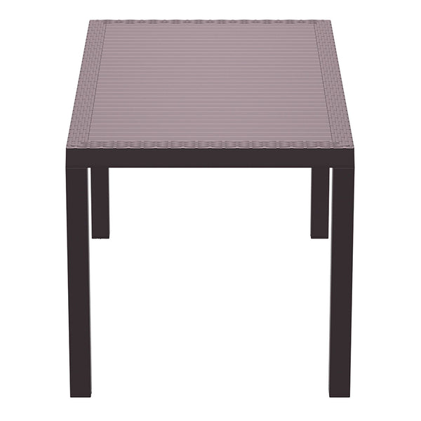 Orlando Table - 1400x800 – Nufurn Commercial Furniture