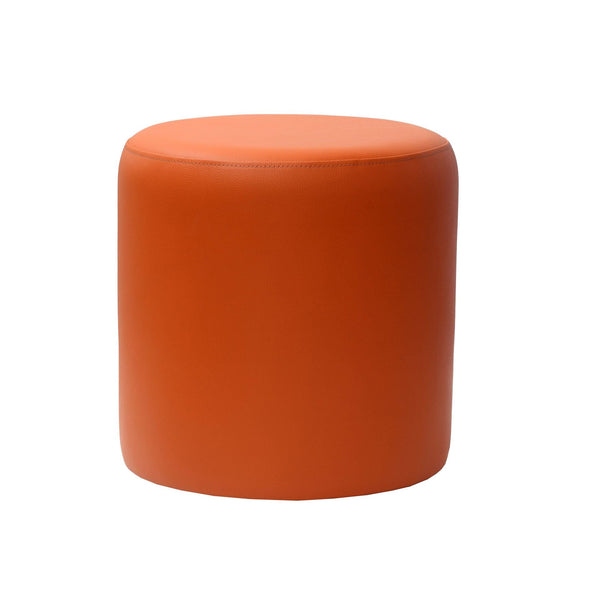 Ottoman - Round – Nufurn Commercial Furniture