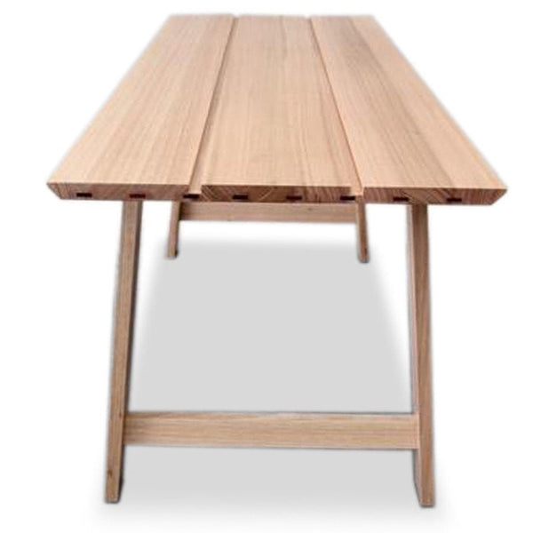Claudia Table - Restaurant and Cafe Tables – Nufurn Commercial Furniture